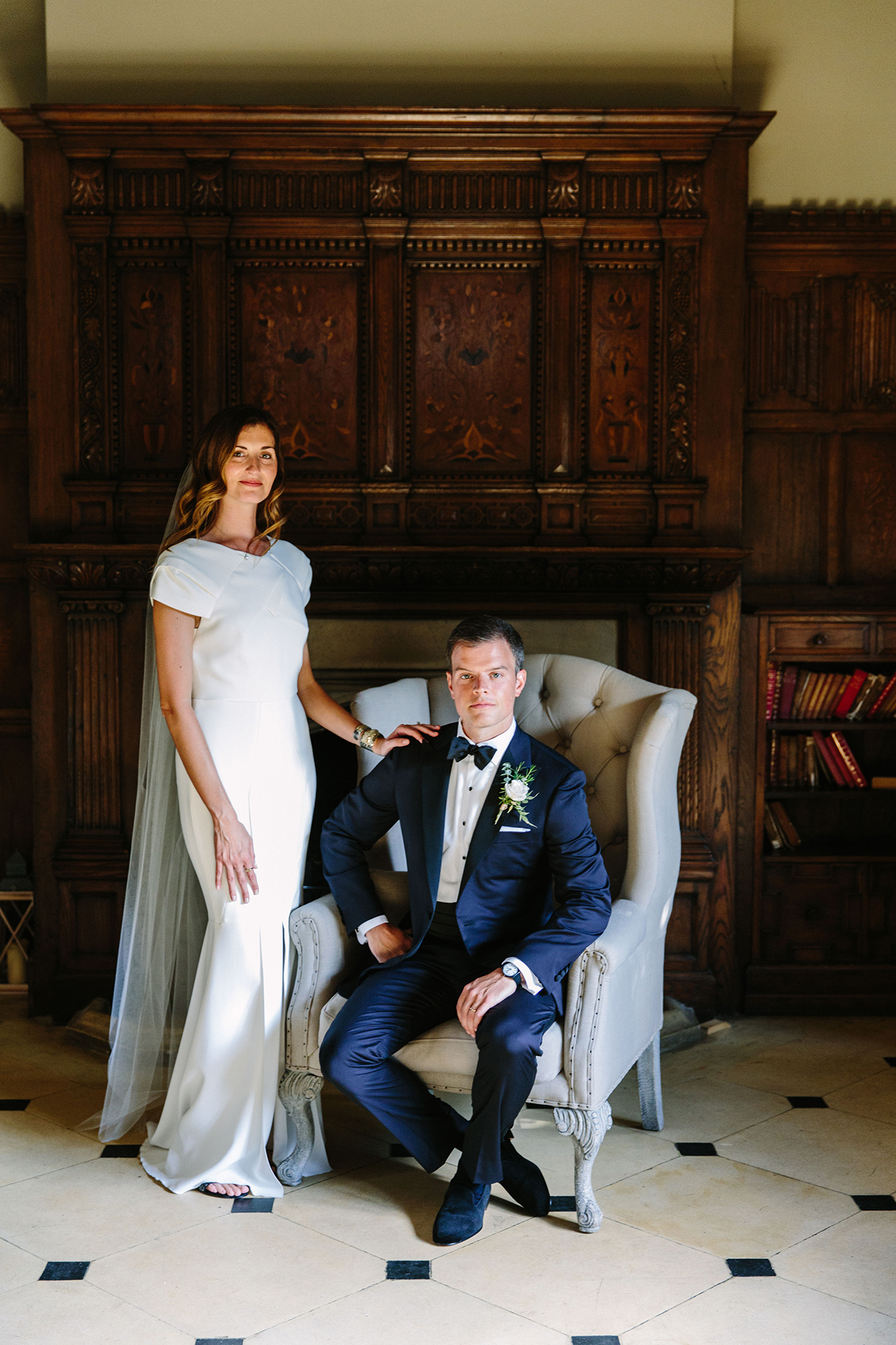 Erin Connelly Brooks Reitz 50 - Over The Moon