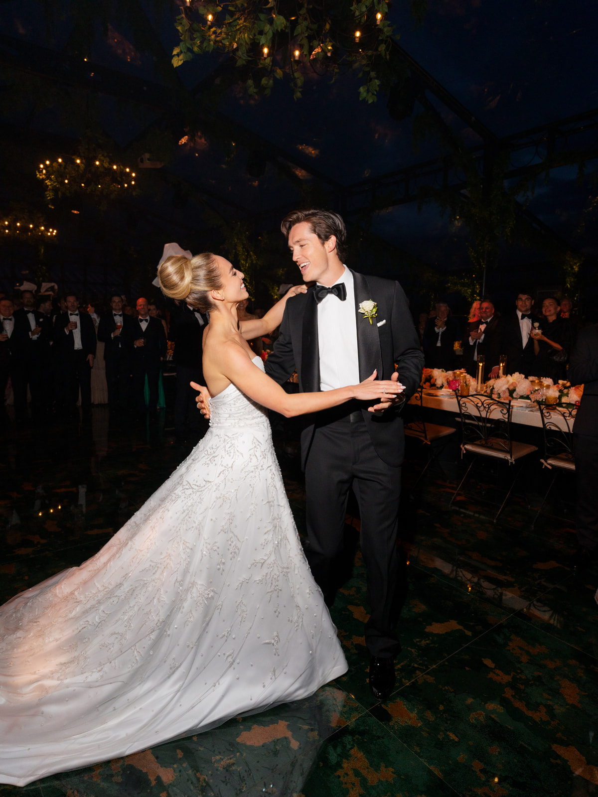 Singer-Songwriter Chloe Stroll and Olympic Snowboarder Scotty James’s ...