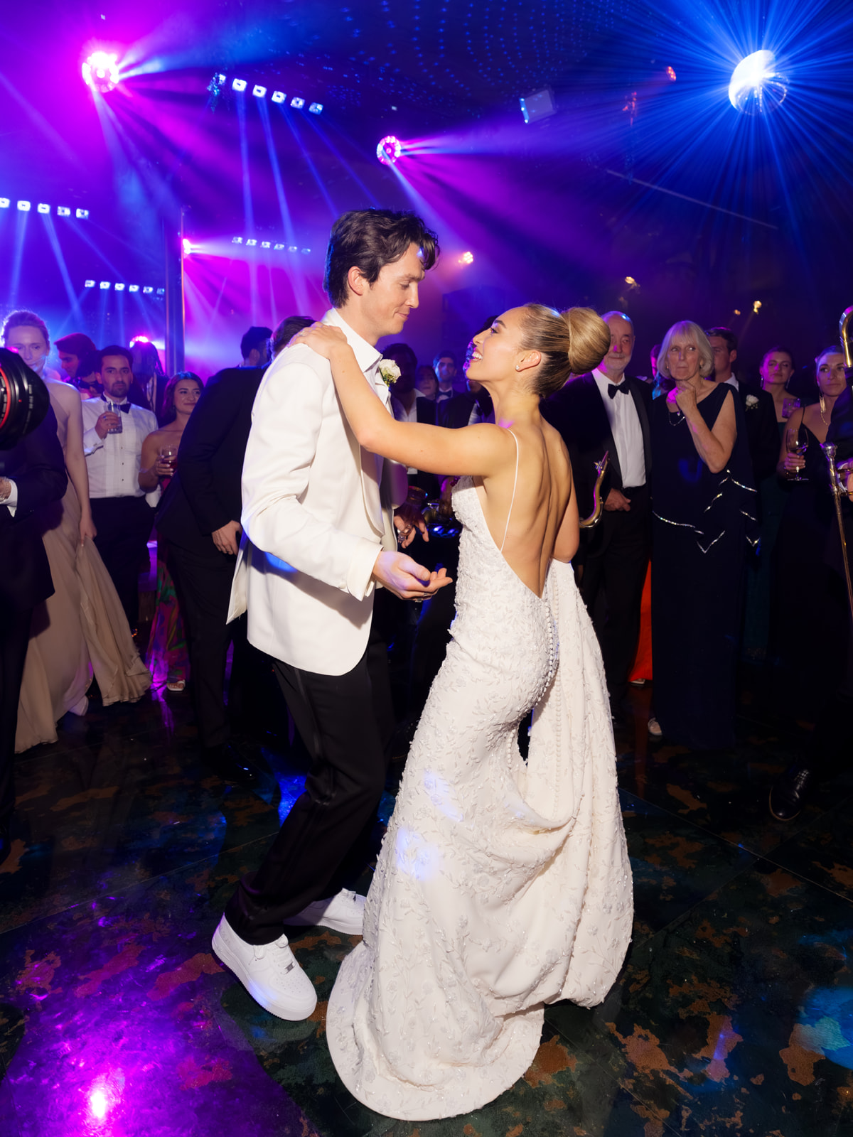 Singer-Songwriter Chloe Stroll and Olympic Snowboarder Scotty James’s ...