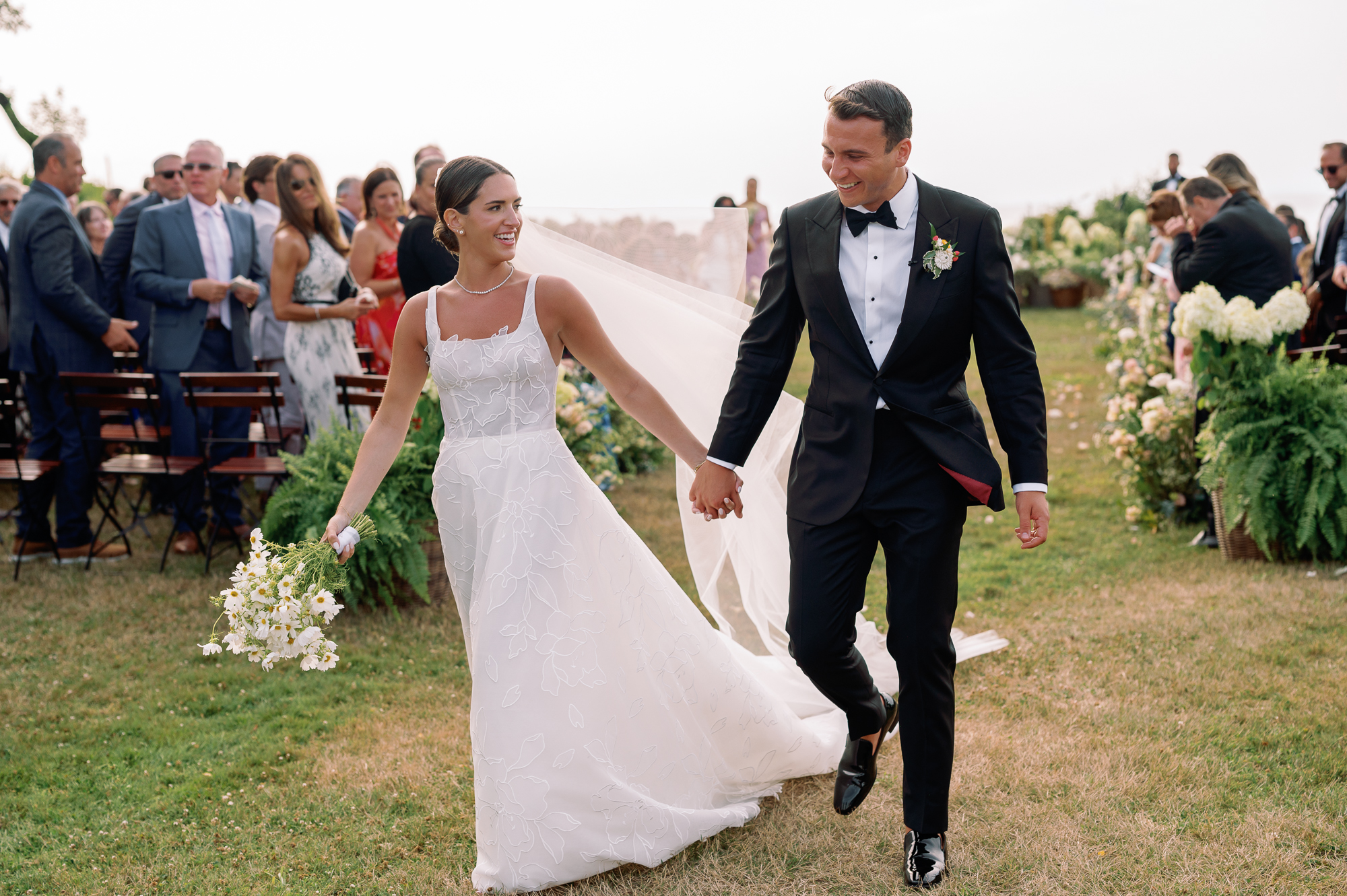 Stephanie Bass Wedding