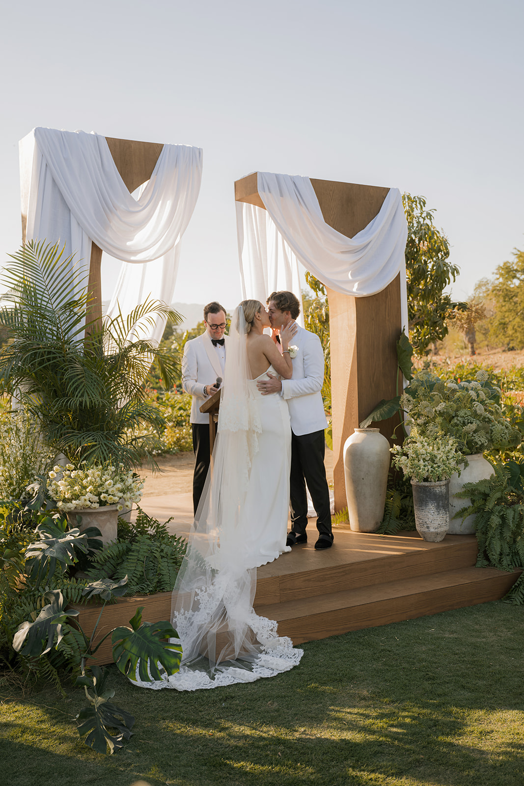 New Yorkers Natalie Buck and Bobby Ciapciak’s Destination Winter ...