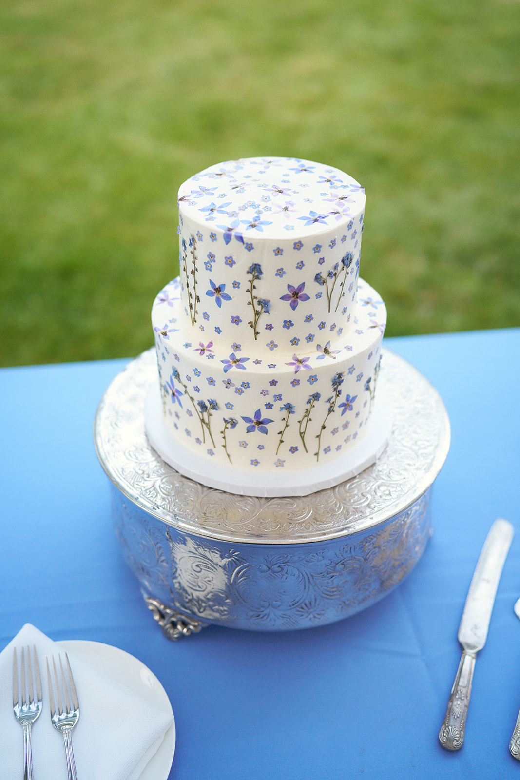 Model Brooke Register and Wiley Wilson’s New England Wedding with a ...