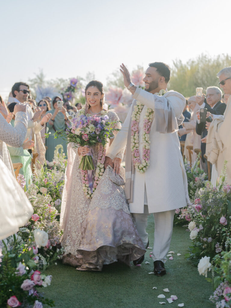 PARKE Founder and Influencer Chelsea Parke Wore A Custom Dress by ...