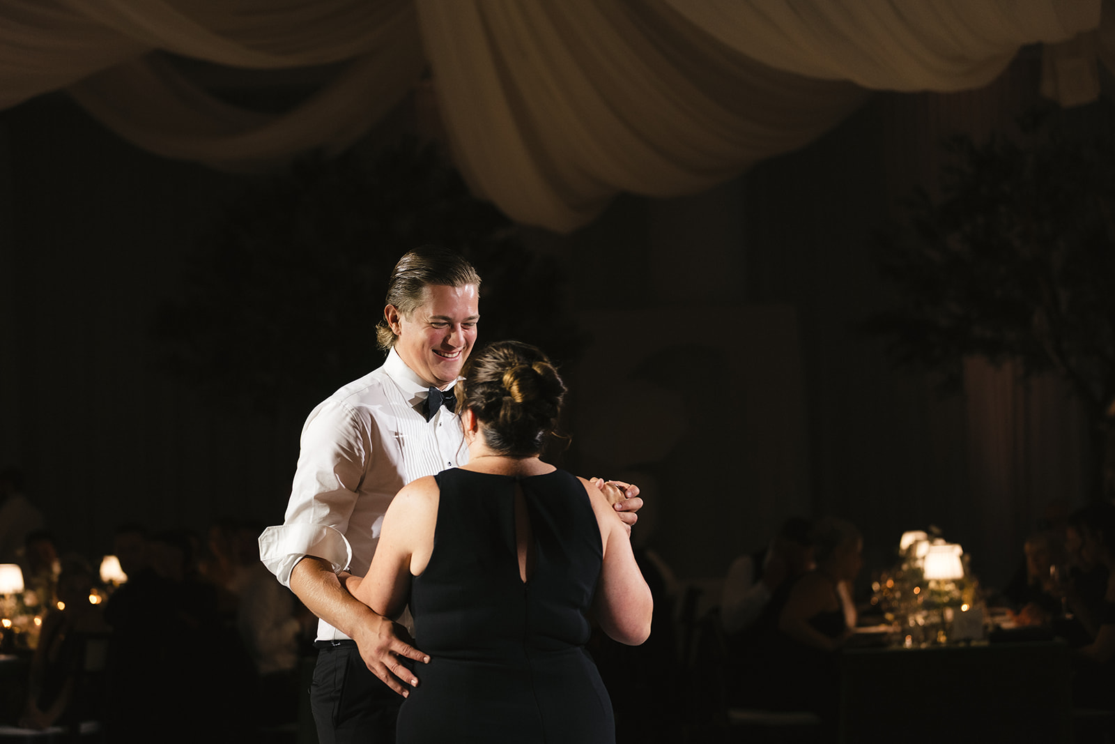 Montreal Canadiens Goaltender Samuel Montembeault and Daryanne Ayotte’s ...