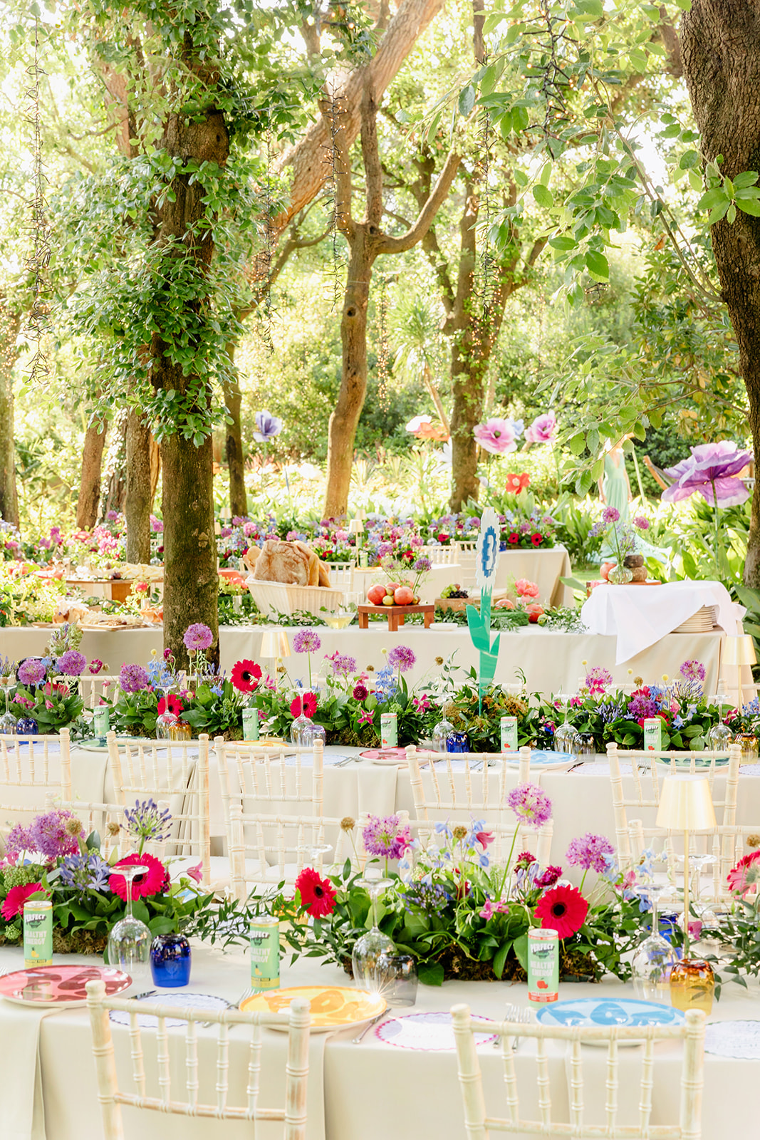 Marisa & Levi - Over The Moon