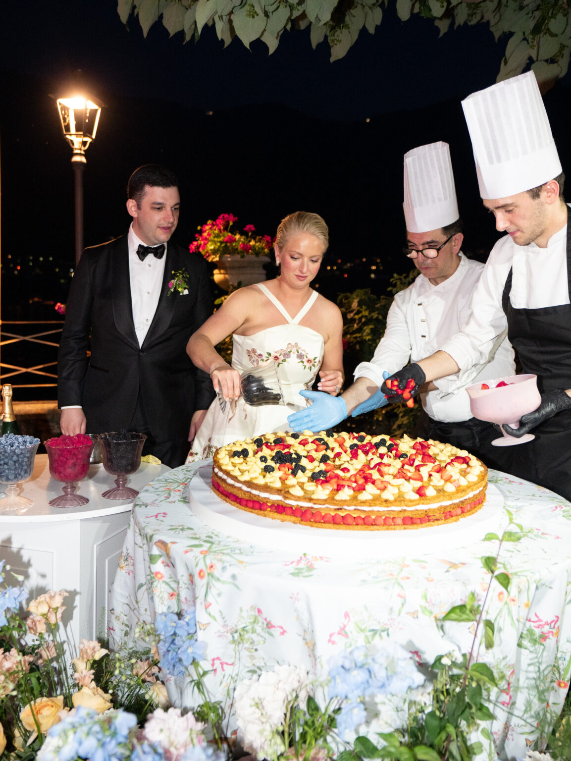 over-the-moon-georgia-brown-knox-and-andrew-michael-catalfamo21 - Over ...