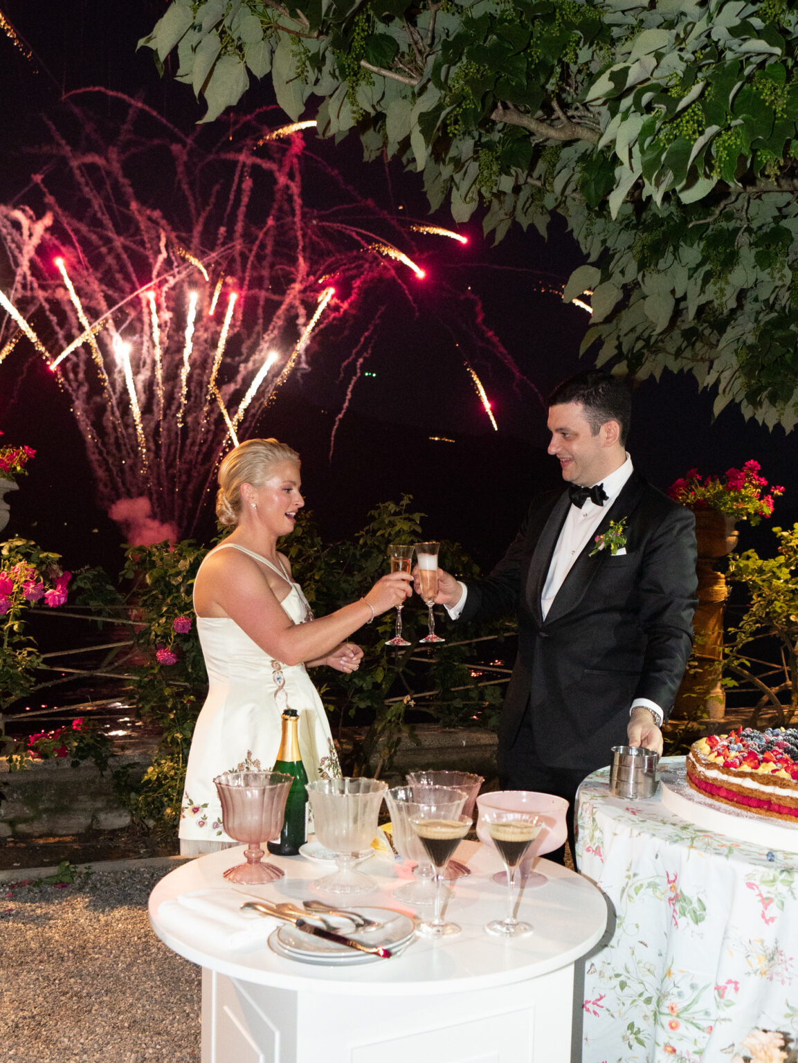 over-the-moon-georgia-brown-knox-and-andrew-michael-catalfamo24 - Over ...