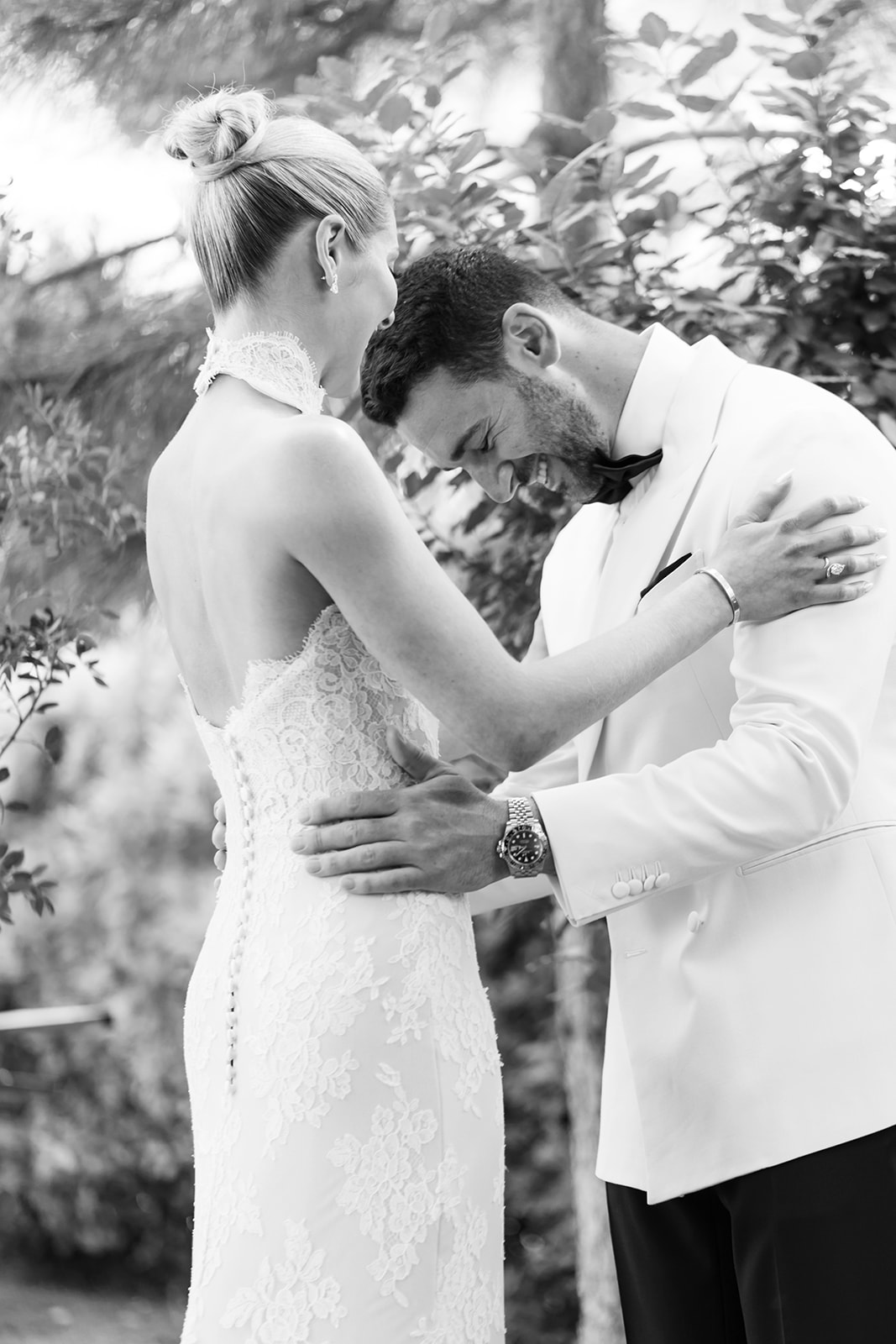 Marisa & Levi - Over The Moon